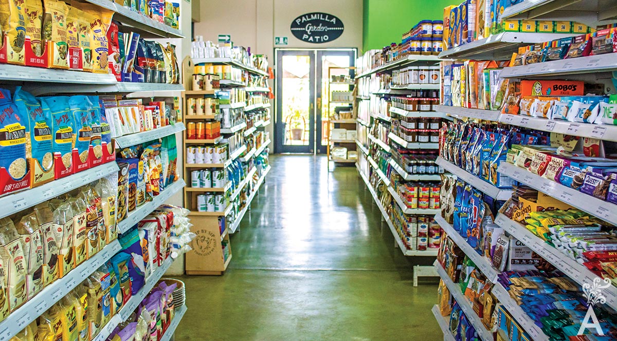 Estilo de vida saludable con California Ranch Market