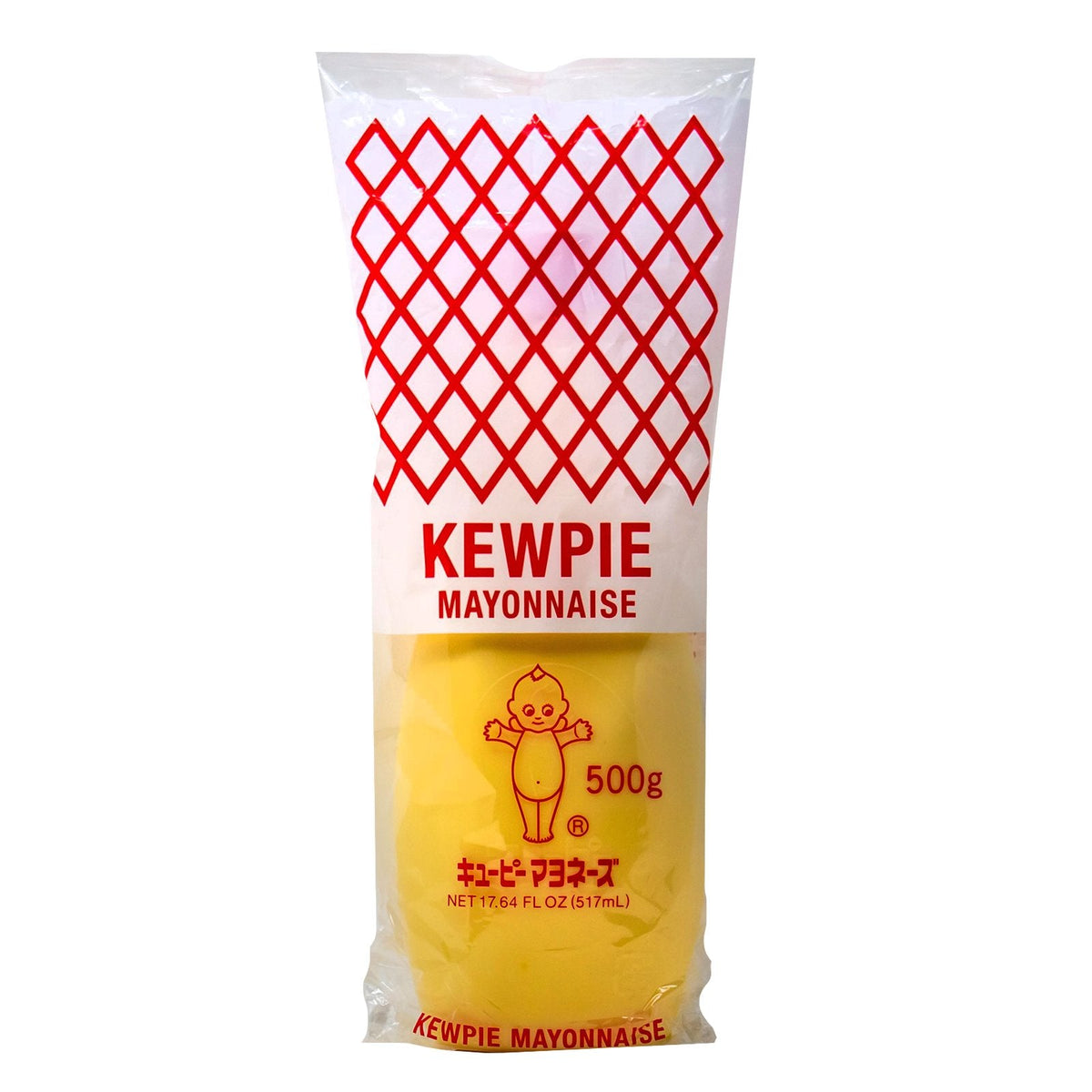 Kewpie Mayonnaise 17.64 oz – California Ranch Market