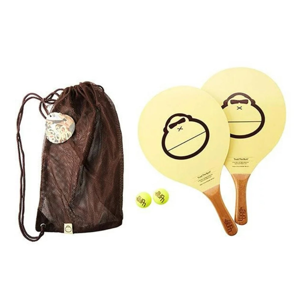 Sun Bum Beach Paddleball Set – California Ranch Market