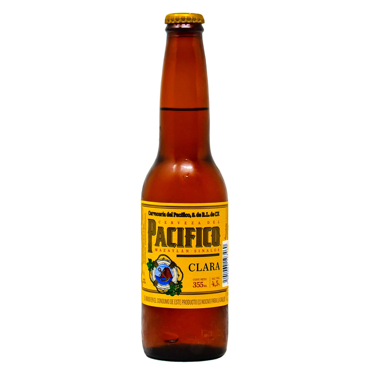 Pacifico Beer Pacifico