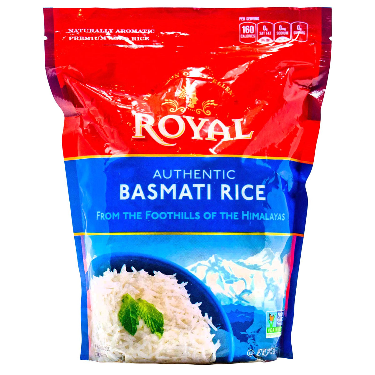Royal Rice Basmati 32 oz – California Ranch Market