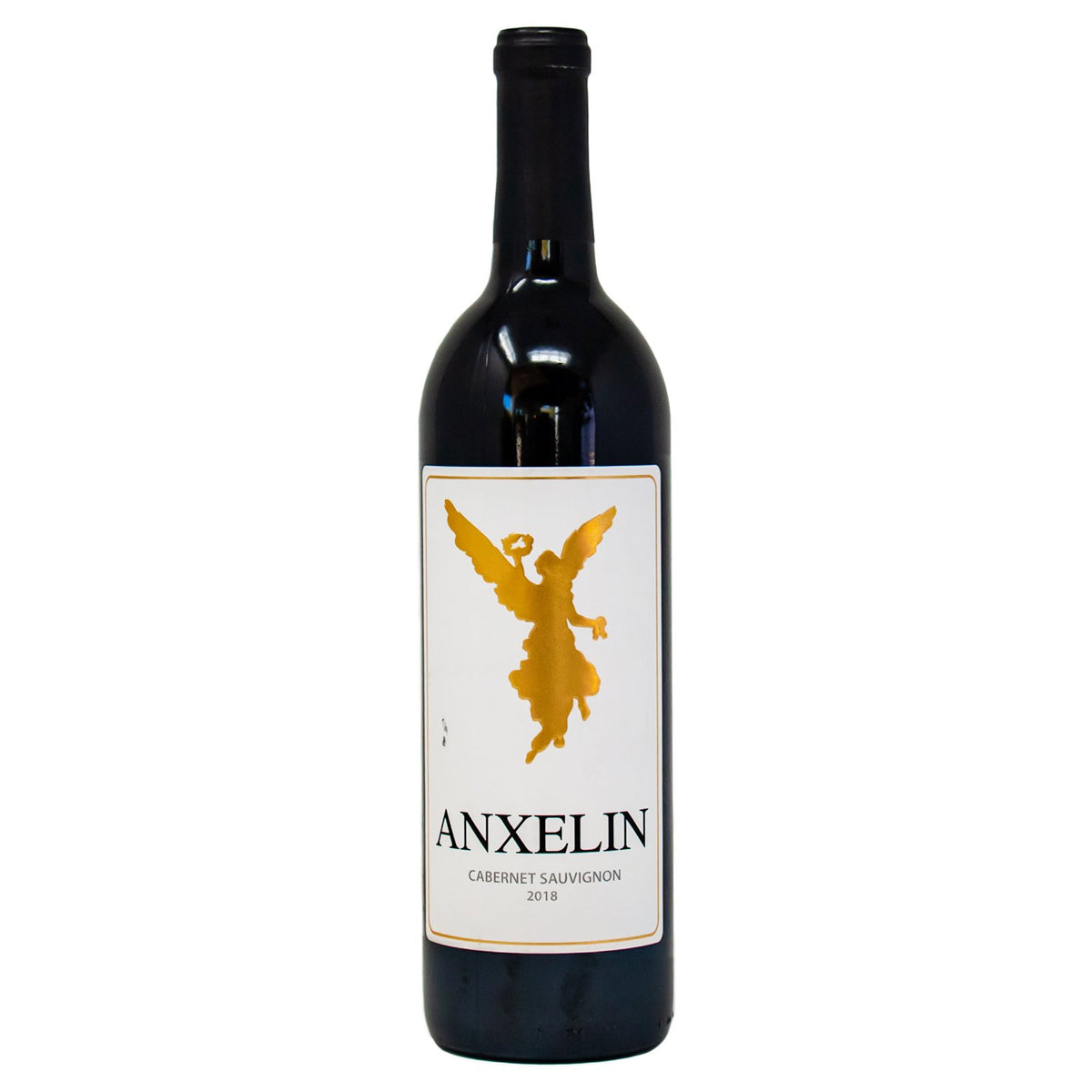 Encinillas Anxelin Cabernet Sauvignon Wine 750 Ml – California Ranch Market