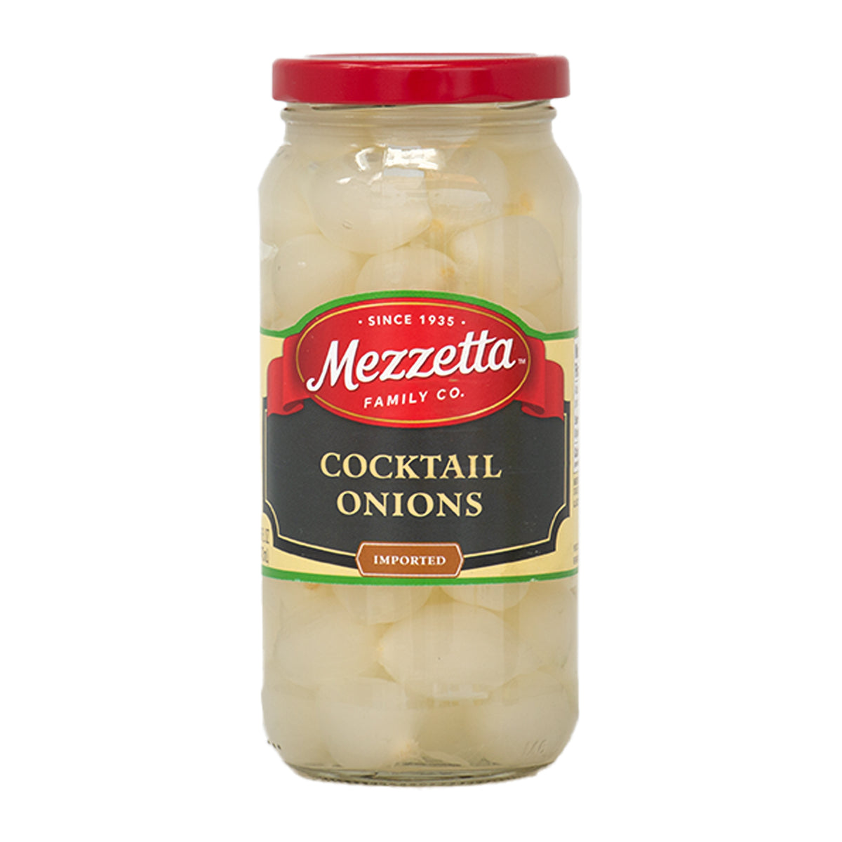 Mezzetta Cocktail Onions 16 oz – California Ranch Market