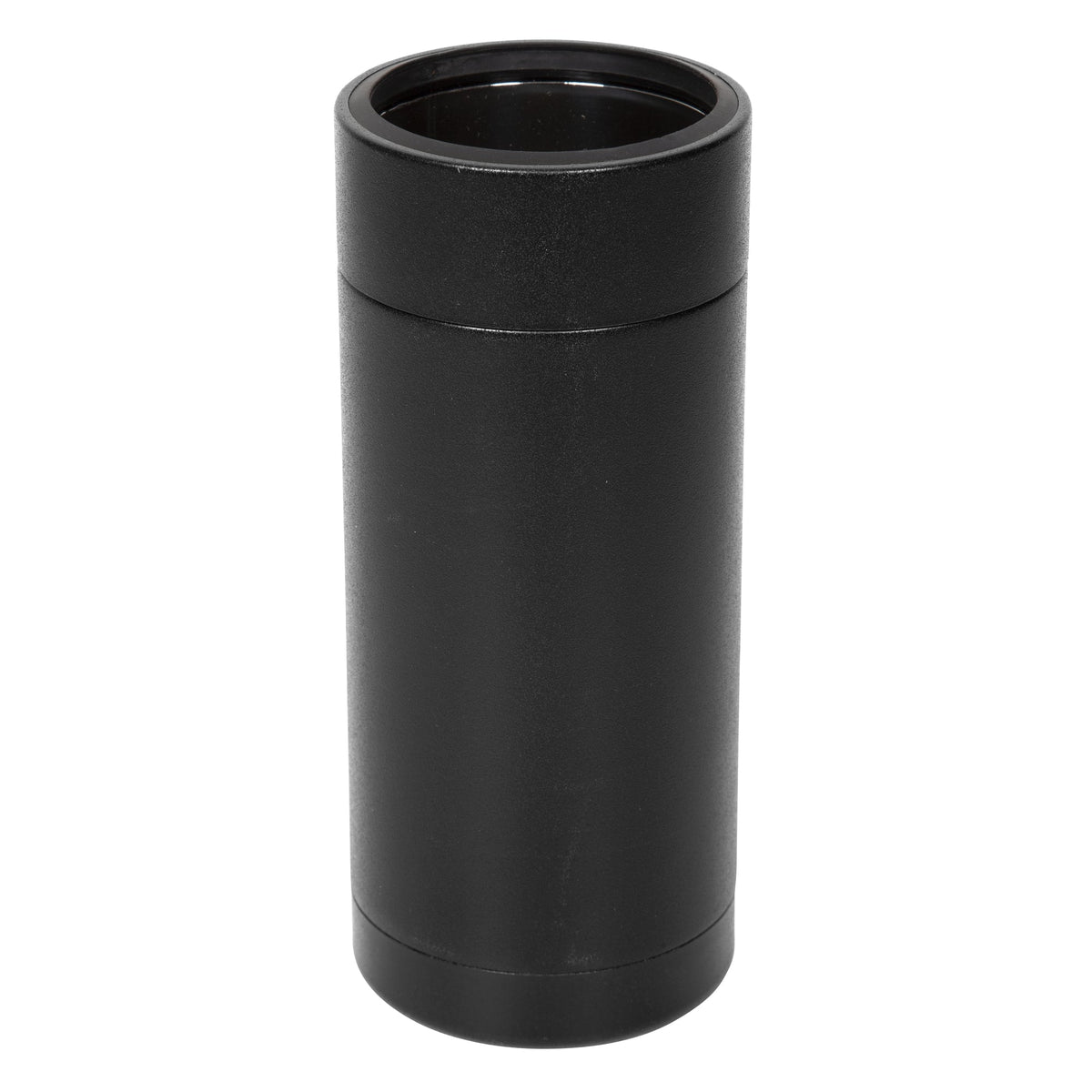 Fifty Fifty Slim Can Cooler Black 12 oz – California Ranch Market